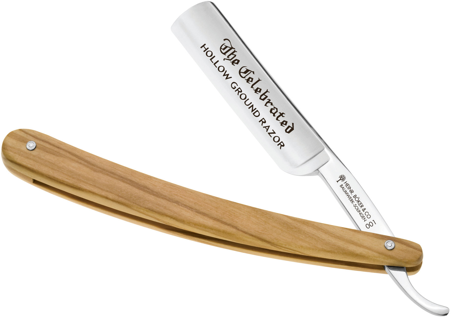 Reviews and Ratings for Boker The Celebrated Straight Razor 5/8" Carbon ...