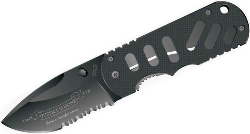 Reviews and Ratings for Boker Plus Chad Hyper "Justice Is Done" Special Run, 2-3/4" Black Combo ...