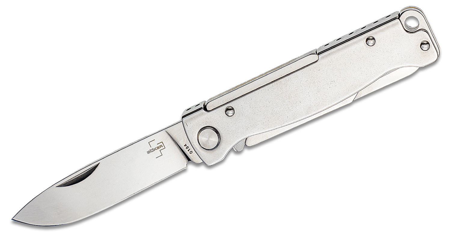 Reviews and Ratings for Boker Plus Atlas Multi-Tool Pocket Knife with ...
