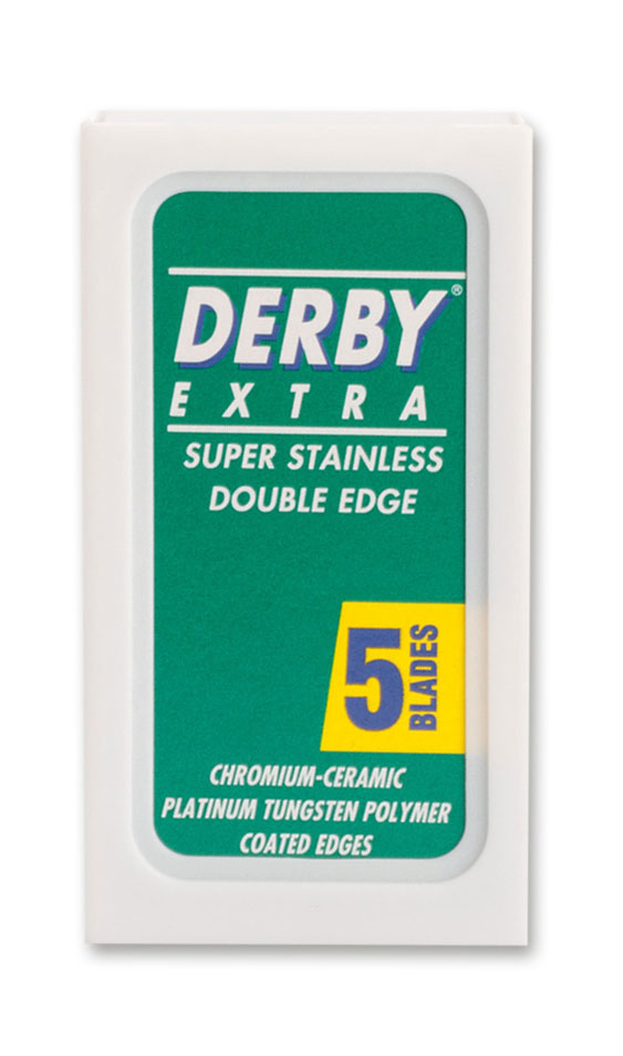 Reviews and Ratings for Boker Derby Double Edge Replacement Safety ...