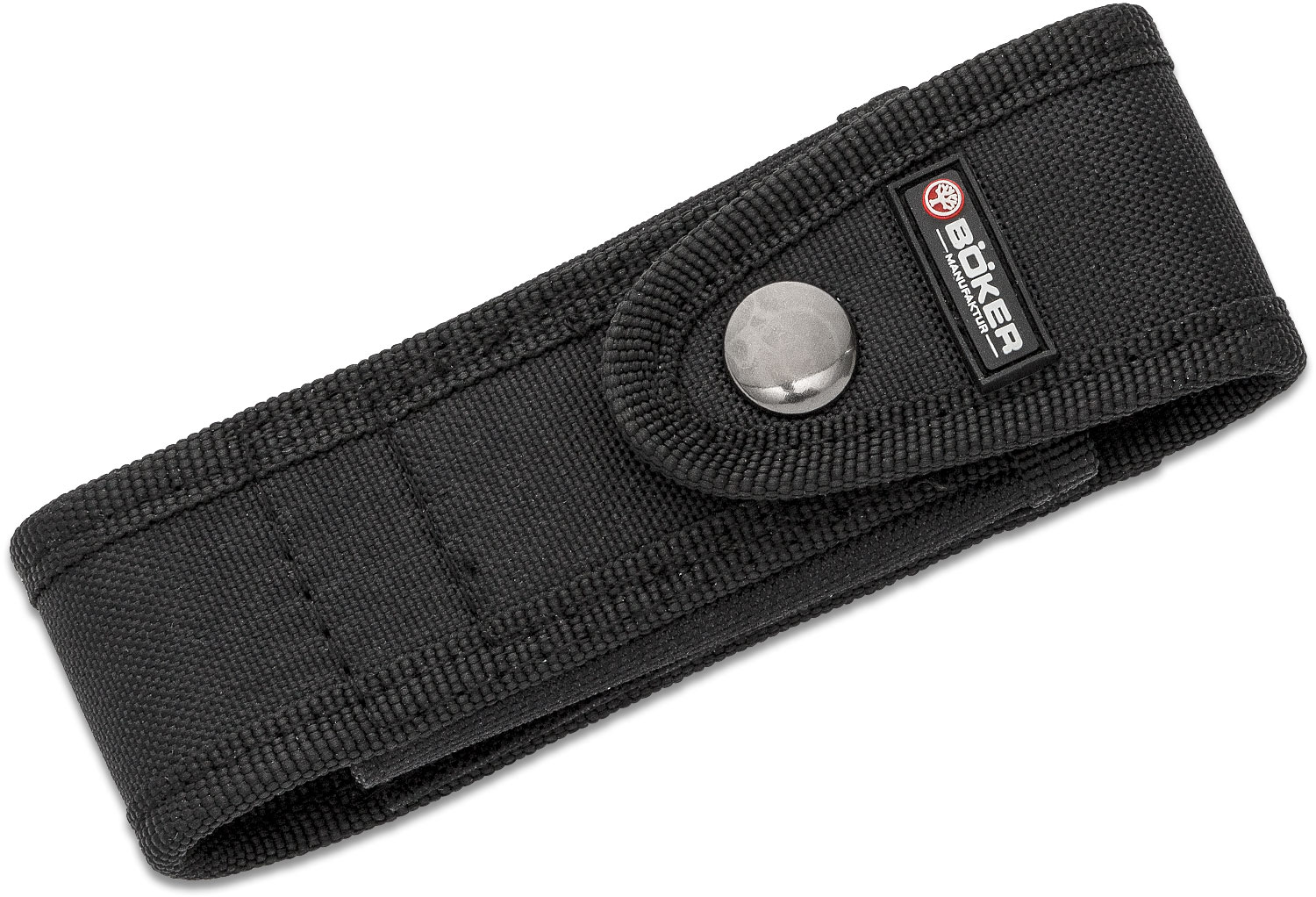 Boker Optima ABK Cordura Sheath, Black - KnifeCenter - 090045