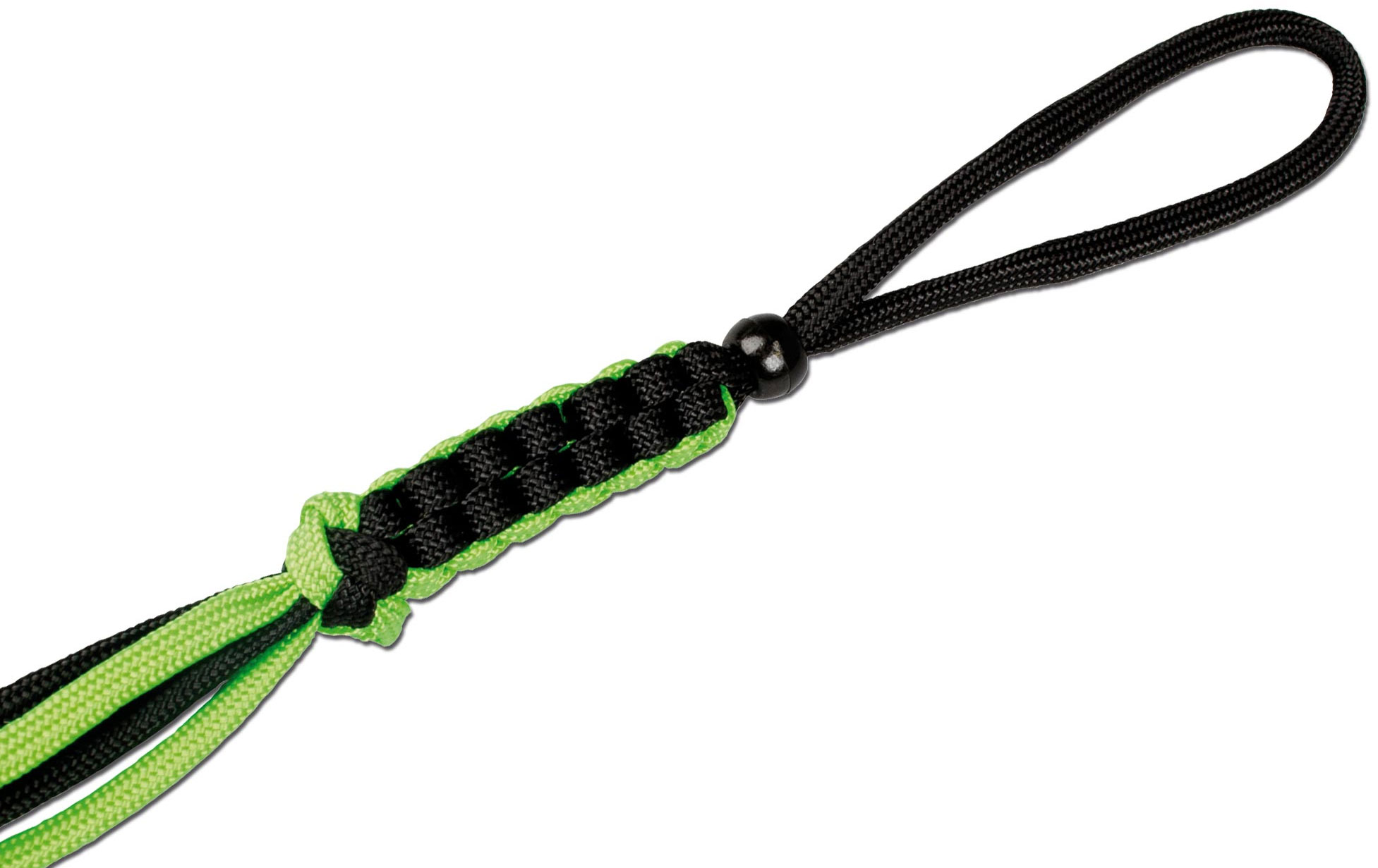 Reviews and Ratings for Boker Wilson Tactical Lanyard, Black/Neon Green ...