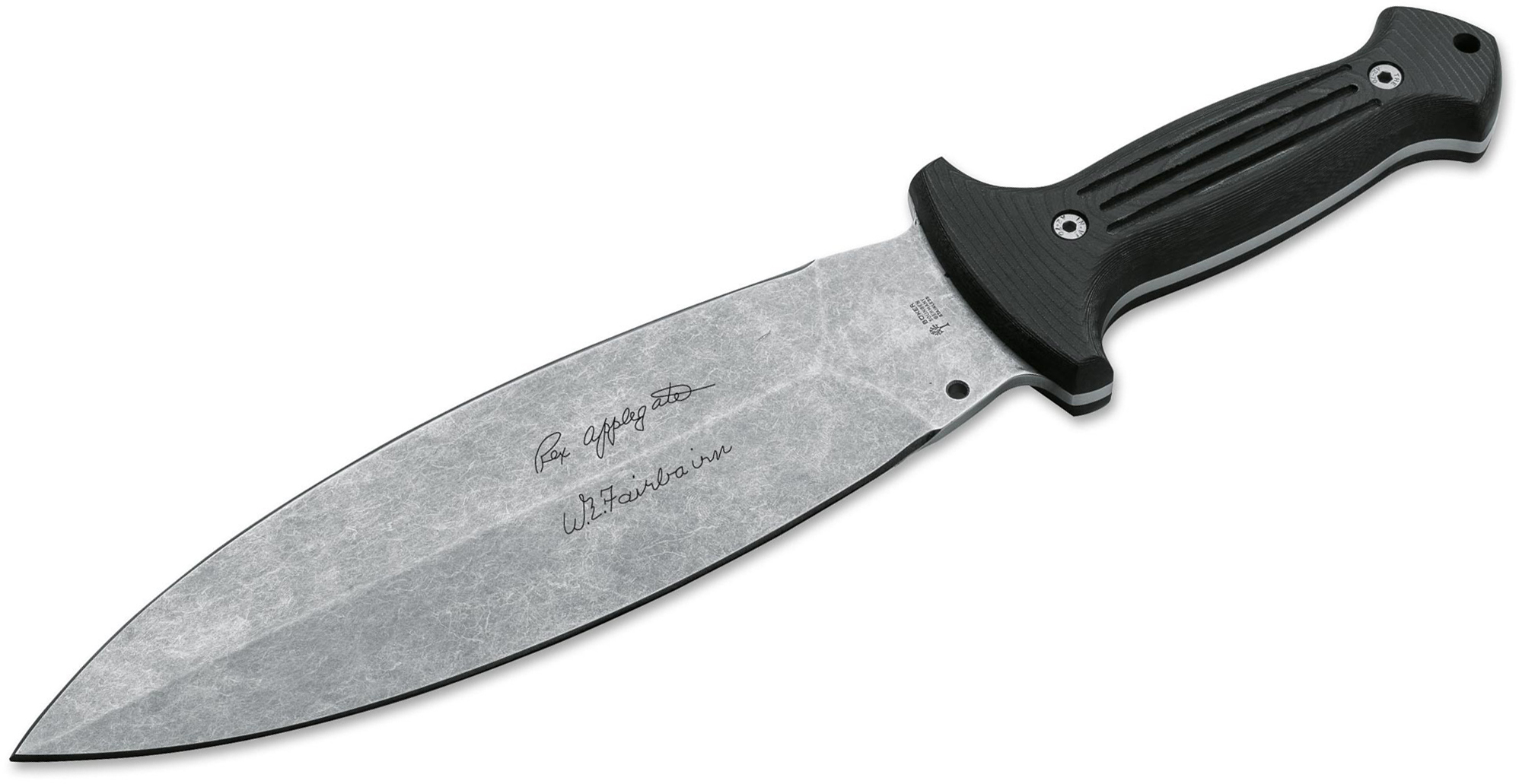 Reviews and Ratings for Boker Applegate Limited Edition Smatchet 2.0 ...