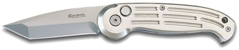 Reviews and Ratings for Magnum SpeedMaster Tanto Point Plain Edge 2 5/8 ...