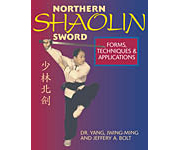 Reviews and Ratings for Northern Shaolin Sword Book: Forms, Techniques ...