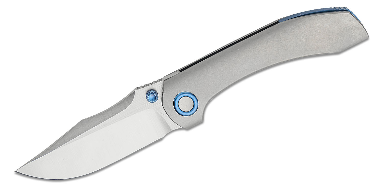 Reviews and Ratings for Brian Brown Knives Raptor v2 Folding Knife 3.5 ...