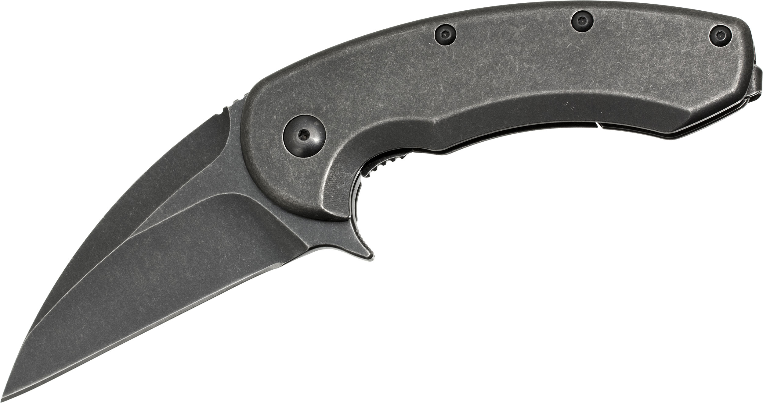 Reviews and Ratings for Brous Blades XL Silent Soldier Flipper Frame ...