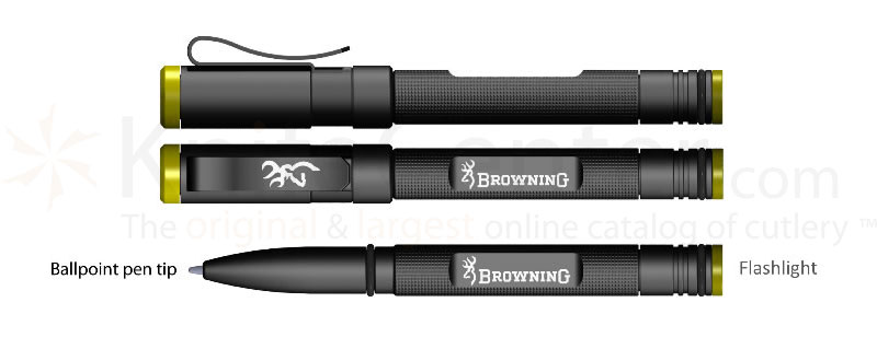 Reviews and Ratings for Browning Light Pen - KnifeCenter - 2215