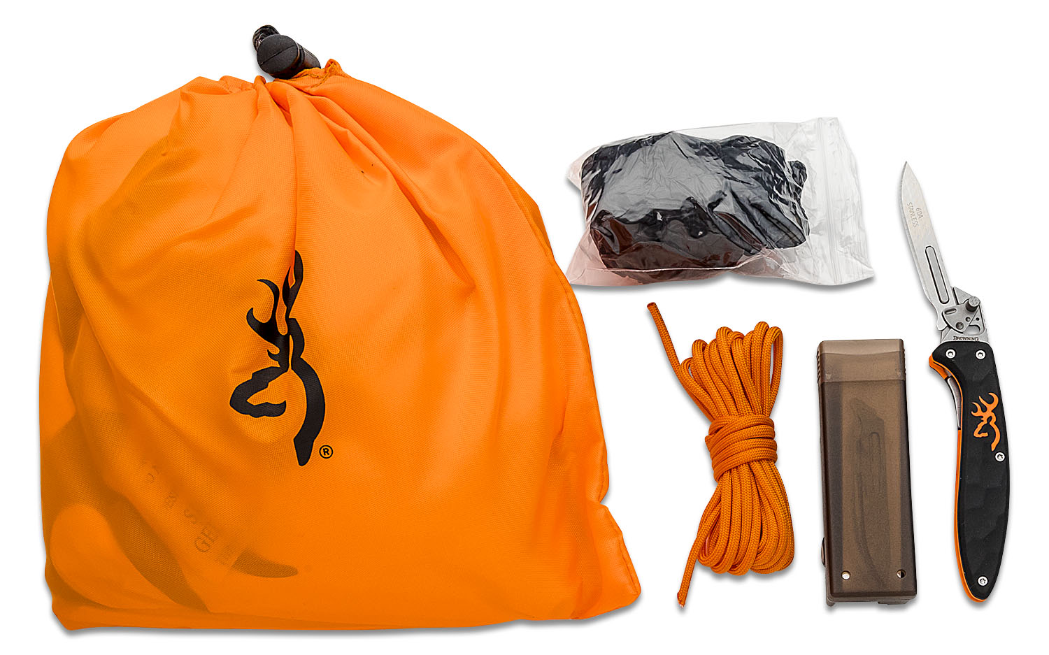 Reviews and Ratings for Browning Primal Scalpel Kill Kit - KnifeCenter ...