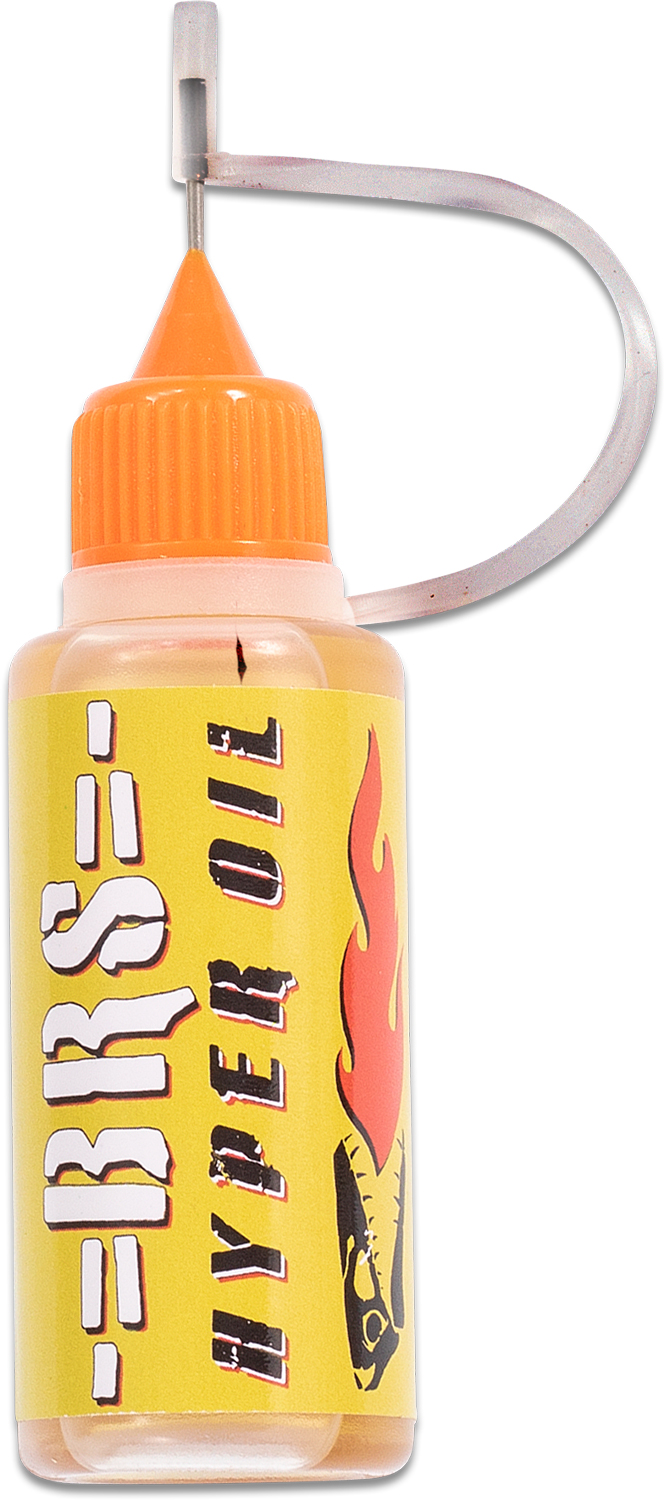 BRS Bladerunners Systems Hyper Oil with Needle Tip Applicator ...