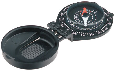 Reviews and Ratings for Brunton Clip-On Compass with Protective Cover ...