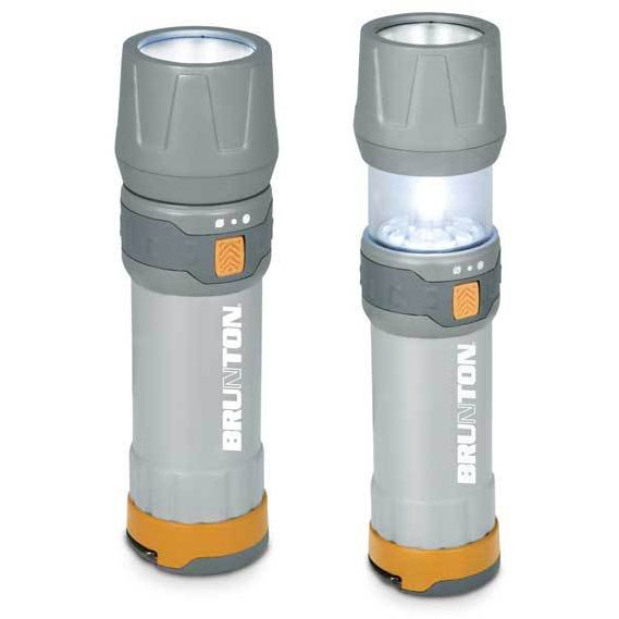 Reviews and Ratings for Brunton Lamplight 360 LED Camping Flashlight ...