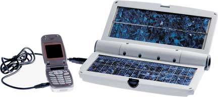 Reviews and Ratings for Brunton Solarport 4.4 Watt Portable Power ...