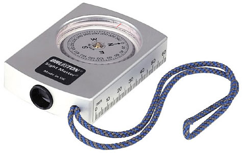 Reviews and Ratings for Brunton SM SightMaster Compass, Reciprocal ...