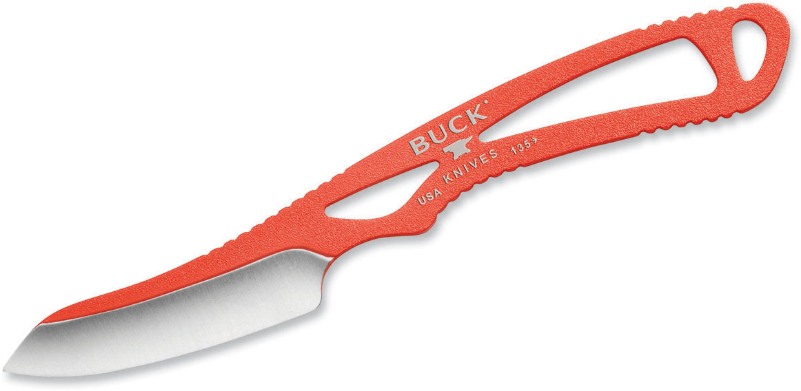 Reviews and Ratings for Buck PakLite Series (Orange Traction Coating ...