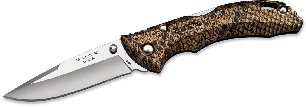 Reviews and Ratings for Buck 286 Bantam BHW Folding Knife 3-5/8" Blade ...