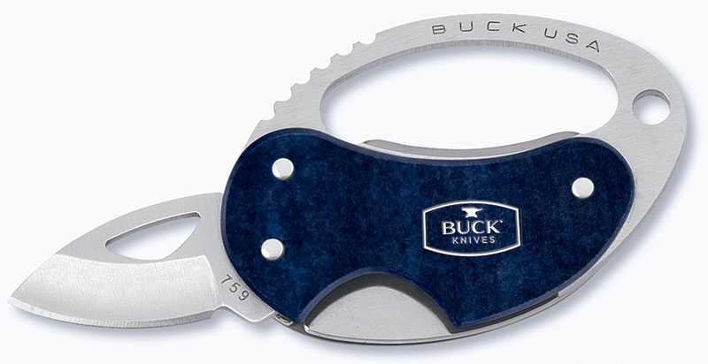 Reviews and Ratings for Buck Paperstone Metro Knife 1-1/8" Blade ...