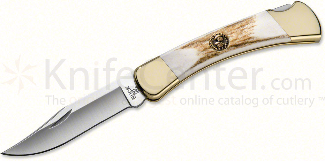 Reviews and Ratings for Buck Legacy Boone & Crockett Folding Hunter ...