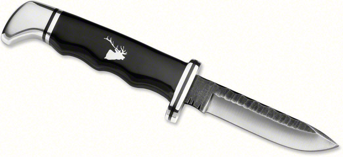 Reviews and Ratings for Buck Legacy Collection Buffalo Caper Fixed 2-7/ ...