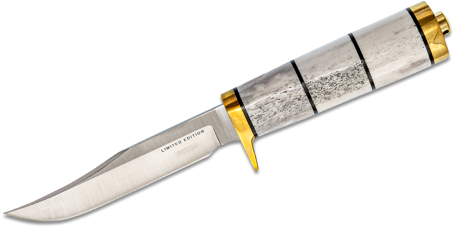 Reviews and Ratings for Buck 117 Legacy Collection Spike Fixed 4.5 ...