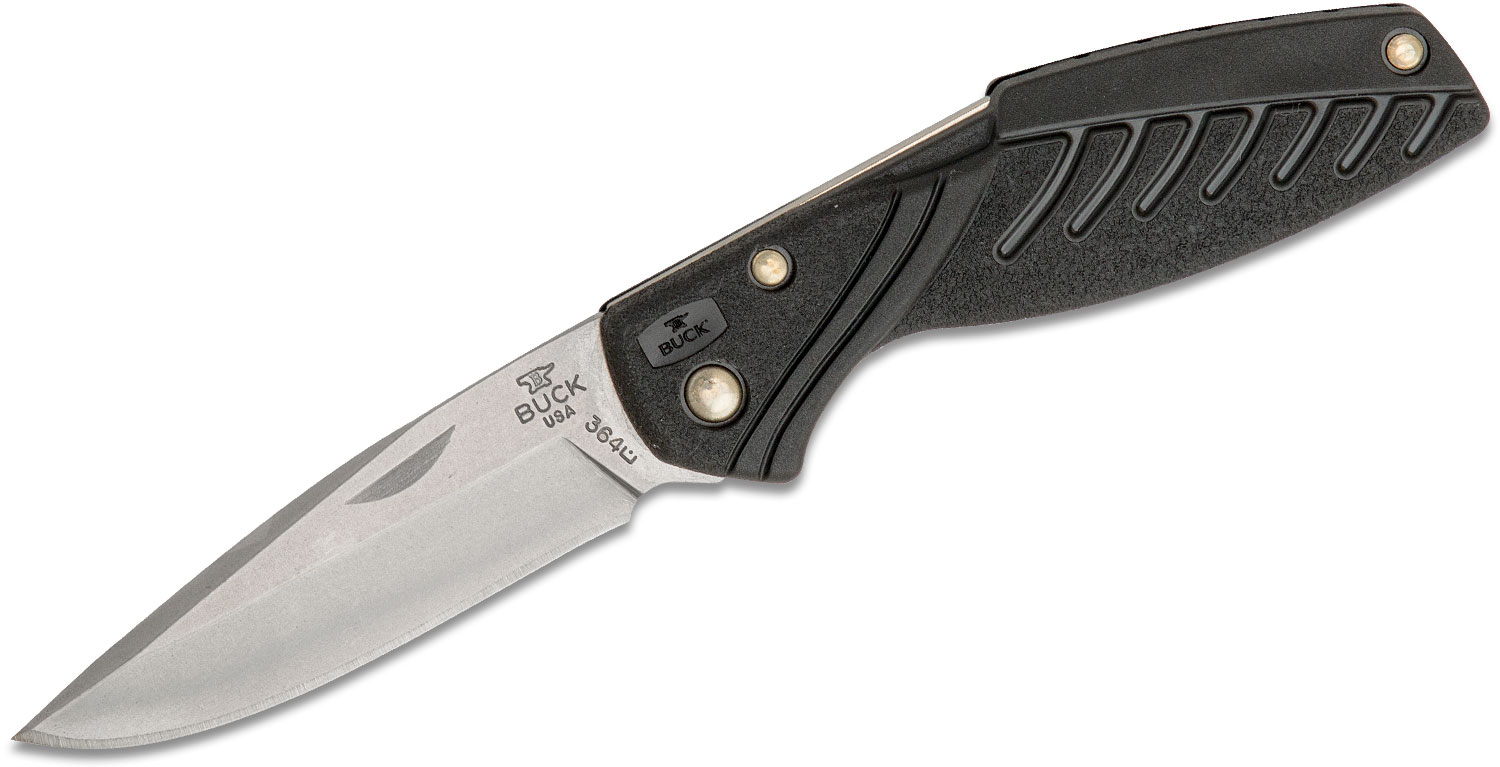 Reviews and Ratings for Buck 364 Rival I Slipjoint Folding Knife 2.76 ...