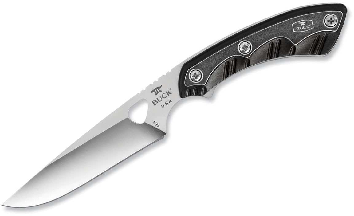 Reviews and Ratings for Buck 538 Open Season Small Game Fixed 4-1/2 ...