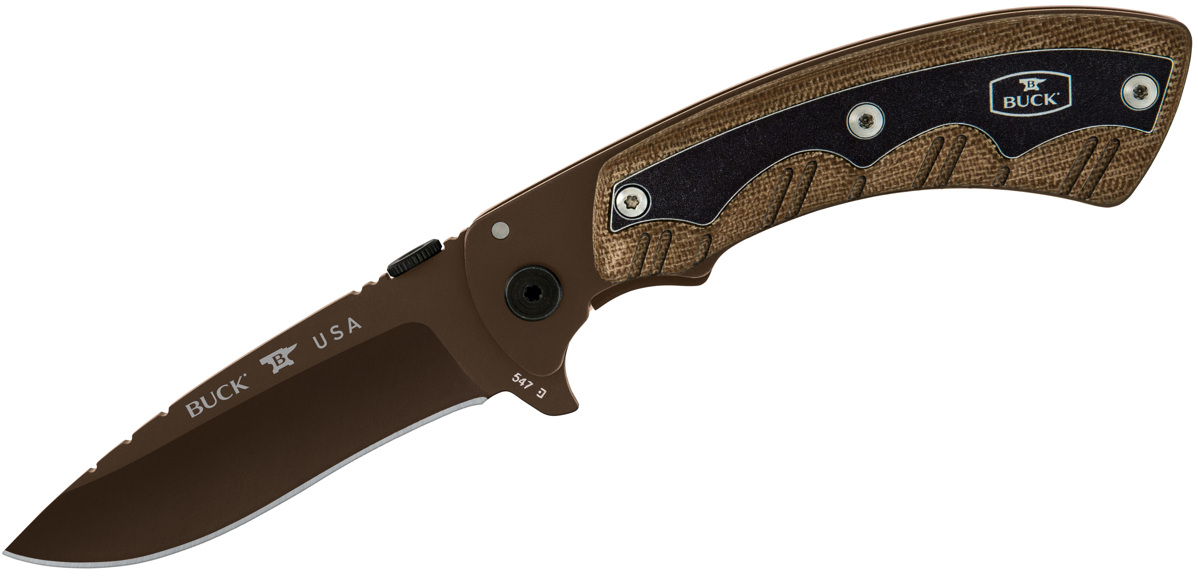 Reviews and Ratings for Buck 547 Legacy Collection Open Season ...