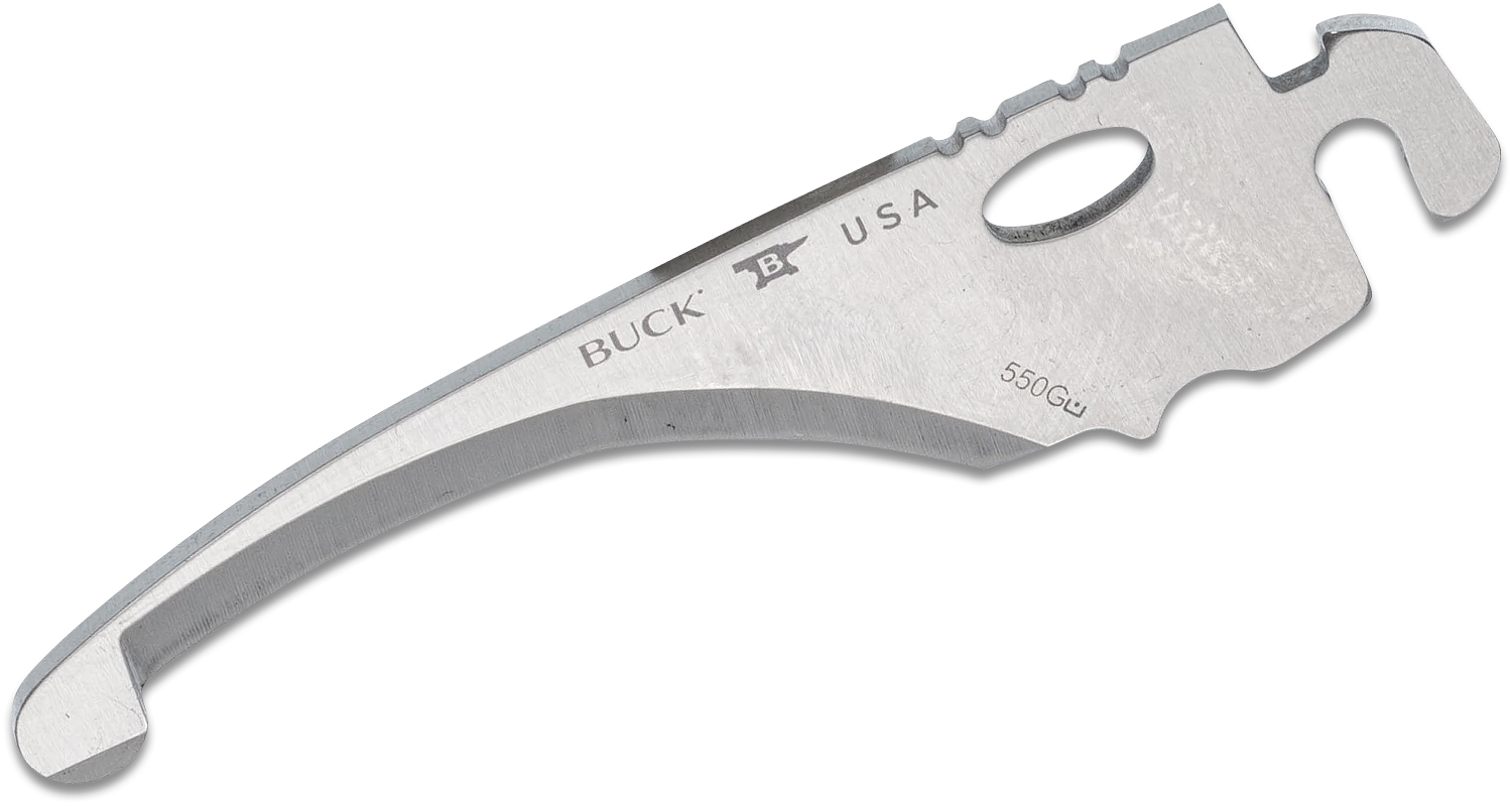 Reviews and Ratings for Buck 550 Selector 2.0 Gutting Replaceable Blade ...