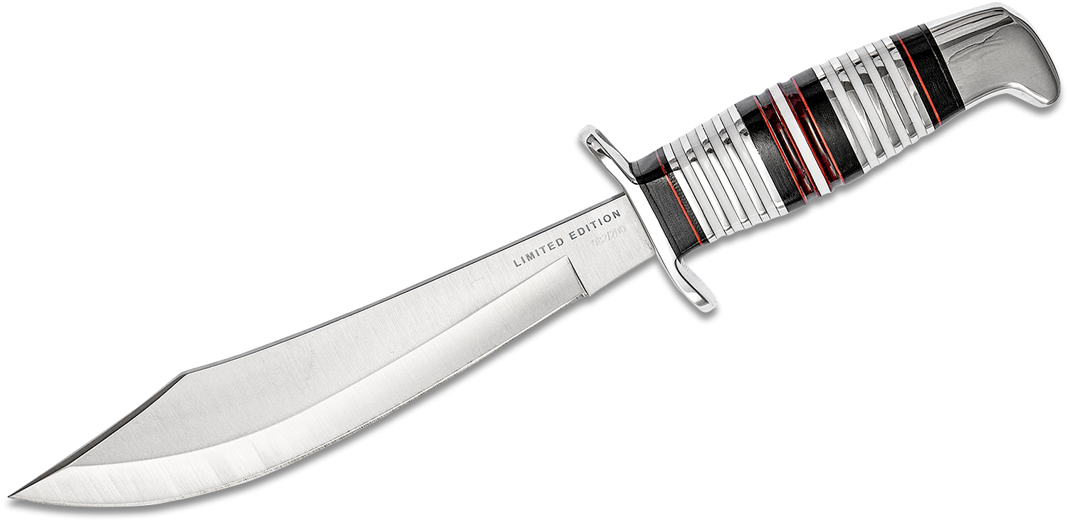 Reviews and Ratings for Buck 901 Legacy Collection Scarlet Scimitar ...