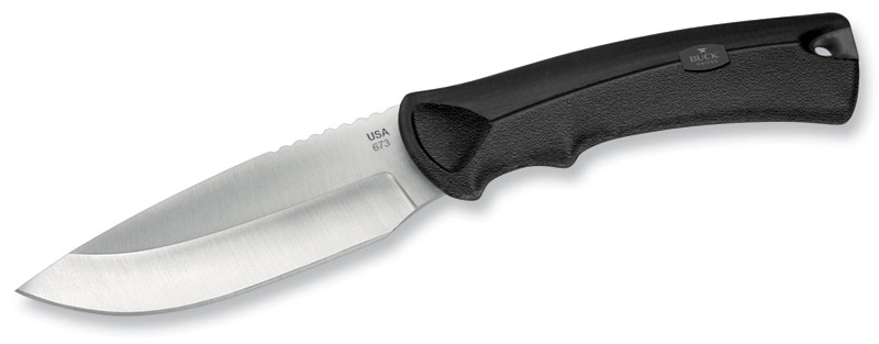 Buck 673 BuckLite MAX Small Hunting Knife 3-1/4" 420HC Blade ...