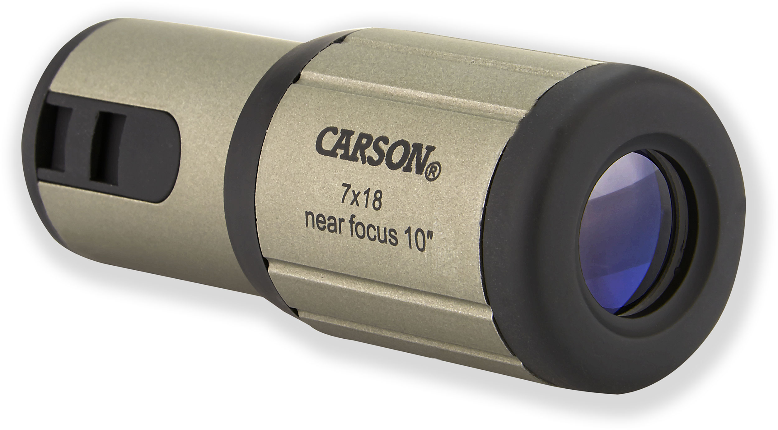 Carson Optical CF-618 CloseUp Monocular - KnifeCenter