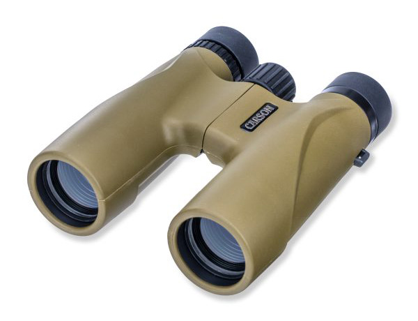 Carson Optical HW-232 Stinger 12x32mm Compact and Lightweight ...