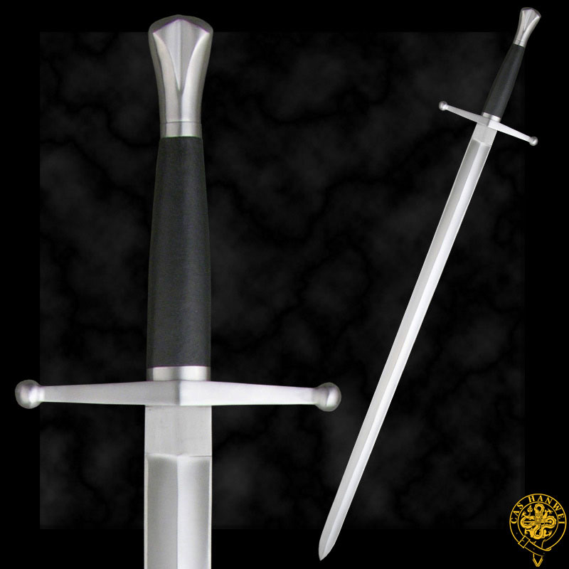 Reviews and Ratings for Hanwei War Sword 32" Blade with Hardwood Grip ...