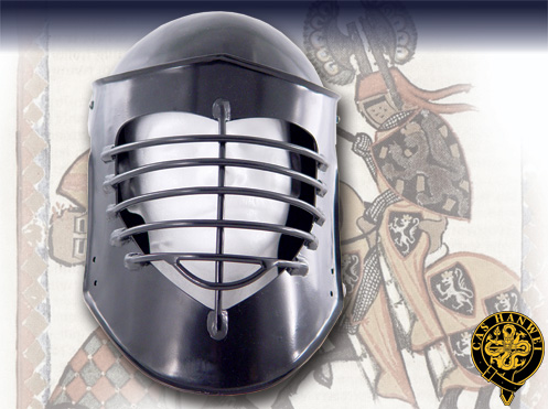 Reviews and Ratings for Combat Helmet (Hinged Faceplate) Fully ...