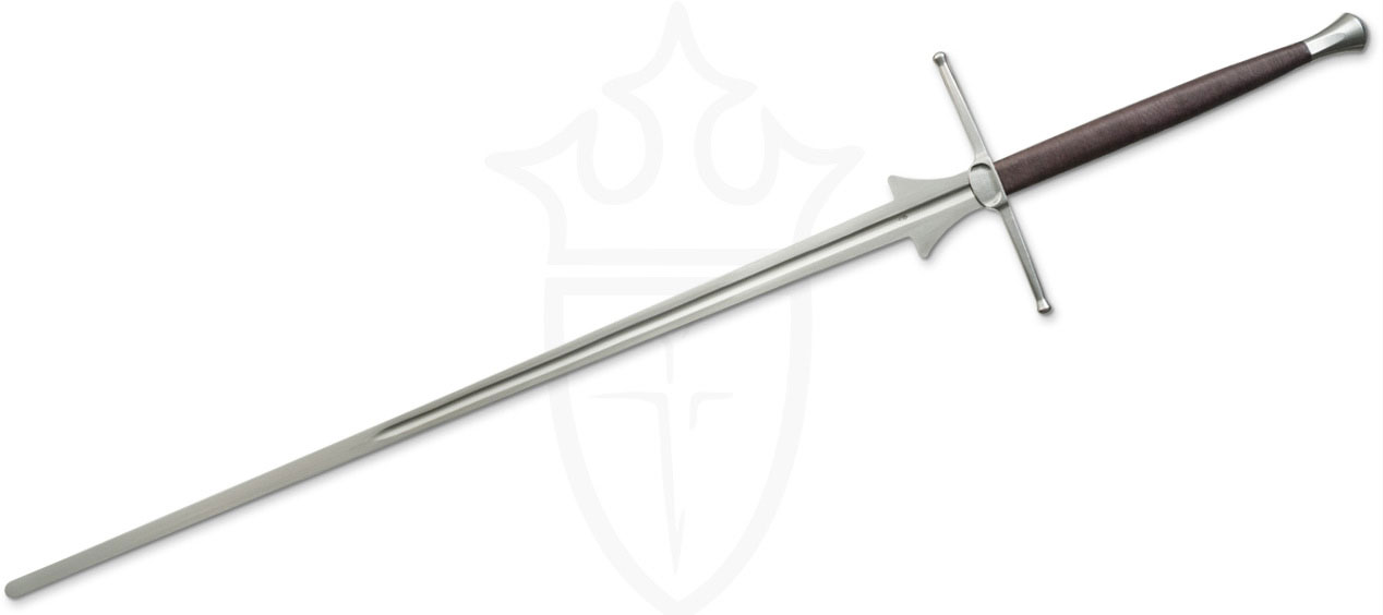 CAS Iberia Kingston Arms Sport Feder Sparring Longsword (Blunt) 51.5 ...