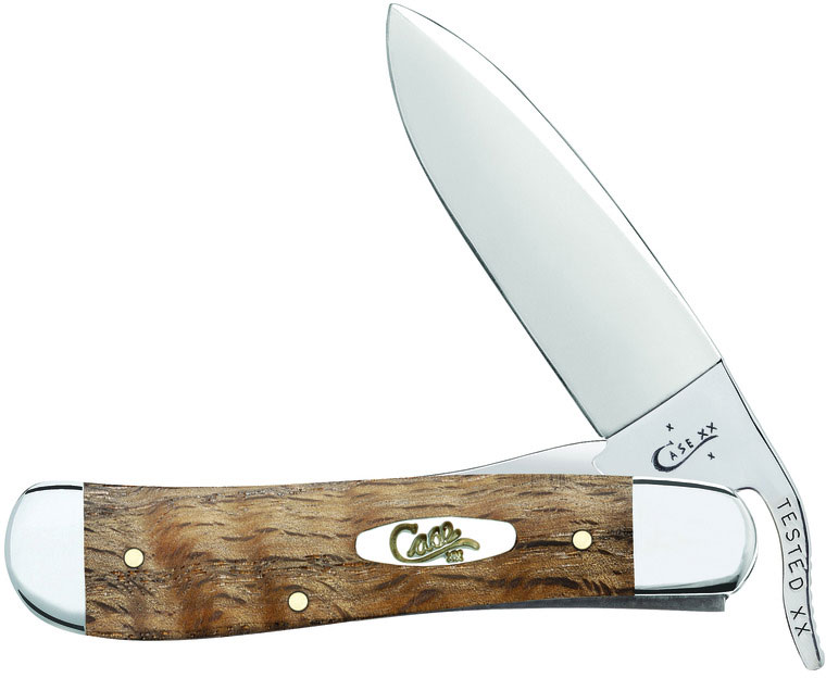 Reviews and Ratings for Case Smooth Natural Curly Oak RussLock Pocket ...