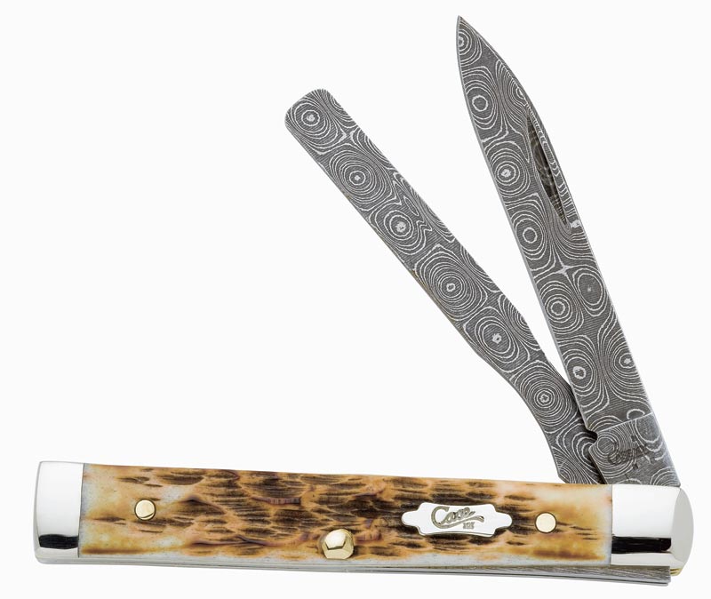 Reviews and Ratings for Case Baby Doc with Burnt Amber Bone 2-7/8 ...