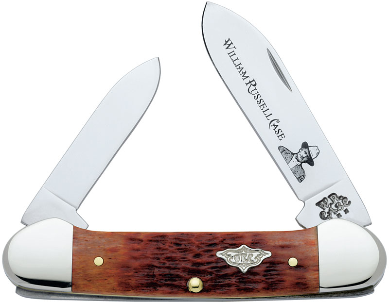 Reviews and Ratings for Case W.R. Case Series Canoe 3-5/8" Closed ...