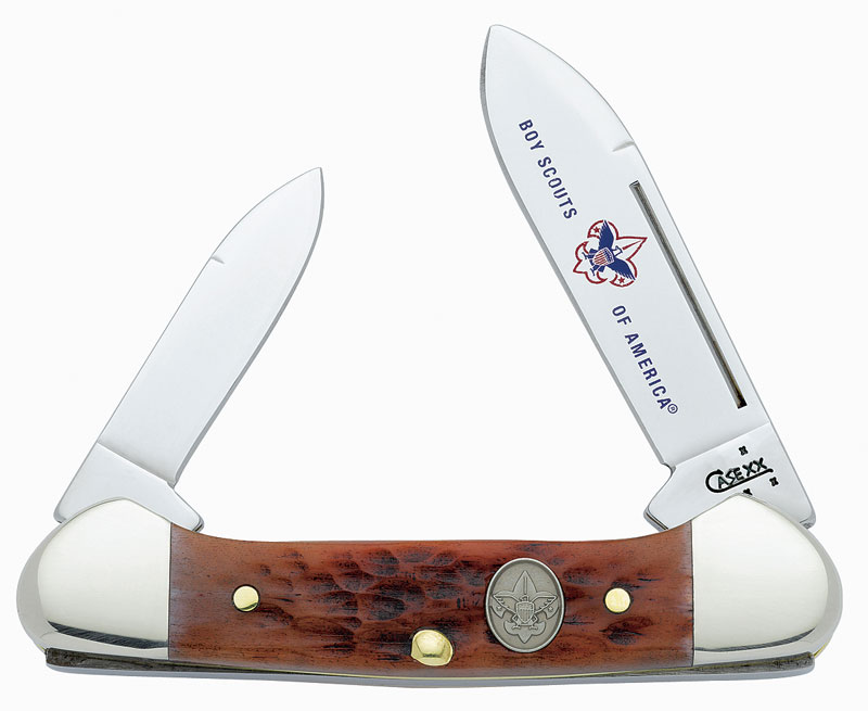 Reviews and Ratings for Case Boy Scouts of America Baby Butterbean 2-3/ ...