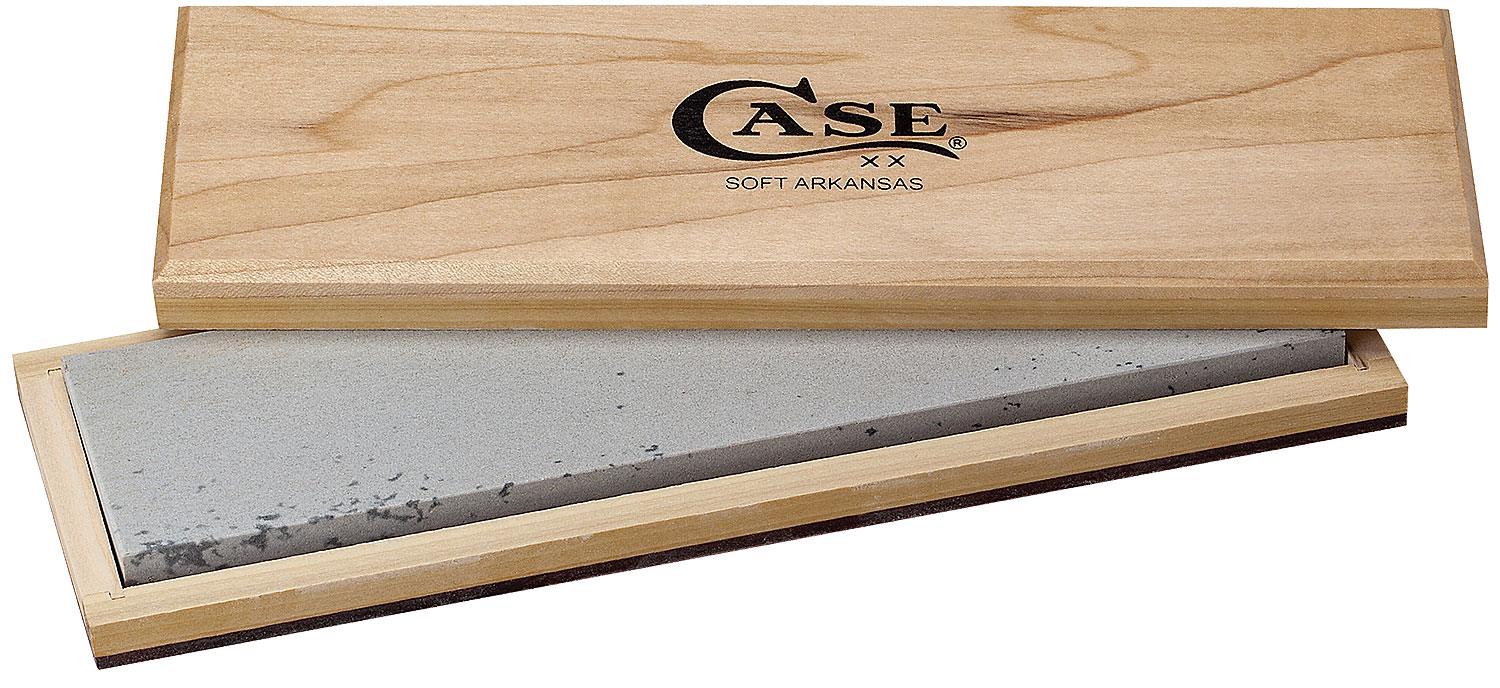 Reviews and Ratings for Case Bench-Top Sharpening Kit - KnifeCenter - 09397