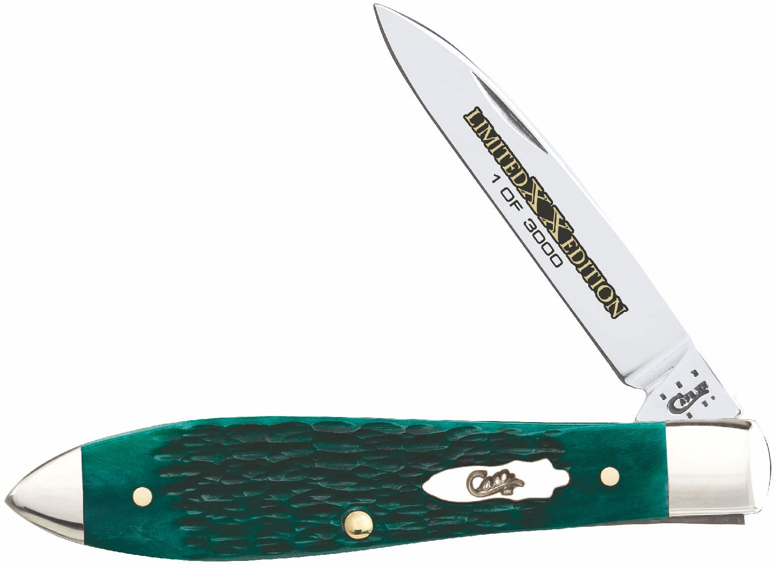 Reviews and Ratings for Case XX Limited Edition Series XXXI Jade Bone ...