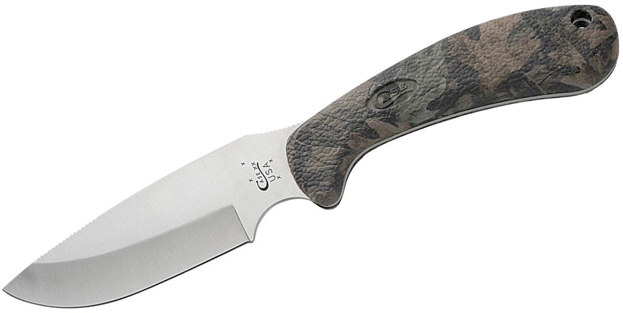 Reviews and Ratings for Case Camo Case Caliber Ridgeback Drop Point 4-1 ...