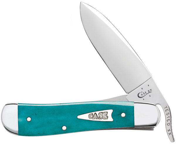 Reviews and Ratings for Case Smooth Jade Bone RussLock 4-1/4" Closed ...