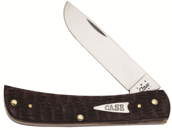 Reviews and Ratings for Case Purple Bone Sod Buster Jr 3-5/8" Closed ...