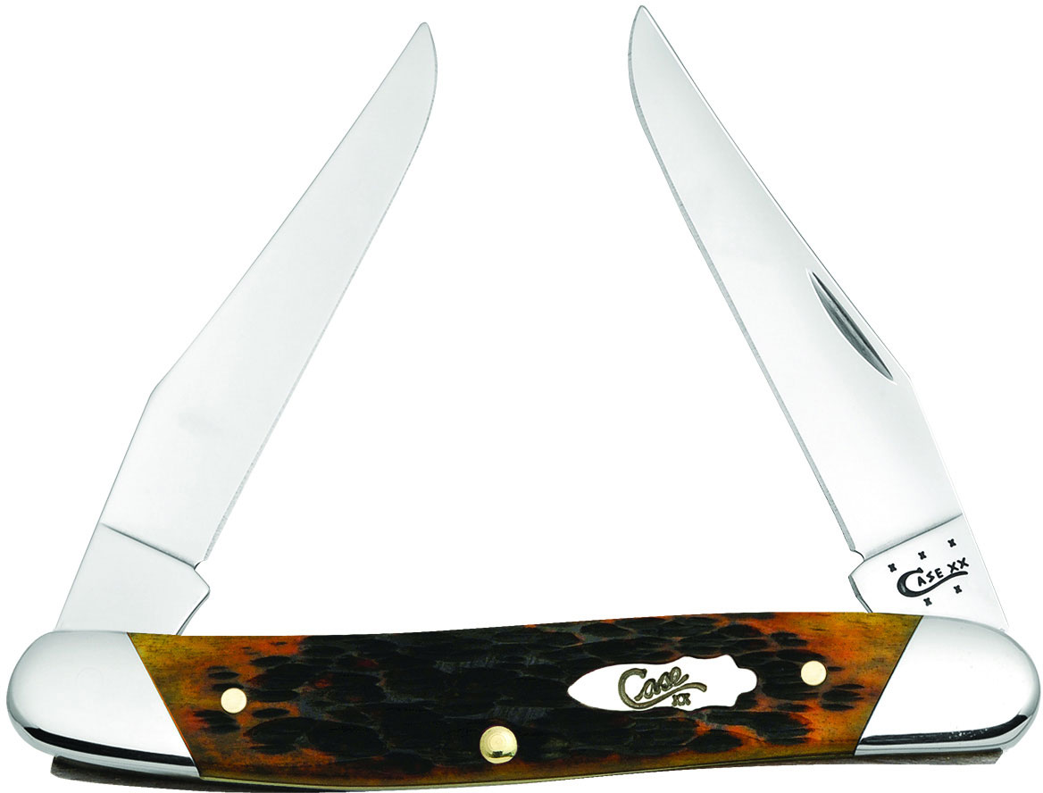 Reviews and Ratings for Case Autumn Bone Muskrat 3-7/8" Closed (MUSKRAT ...