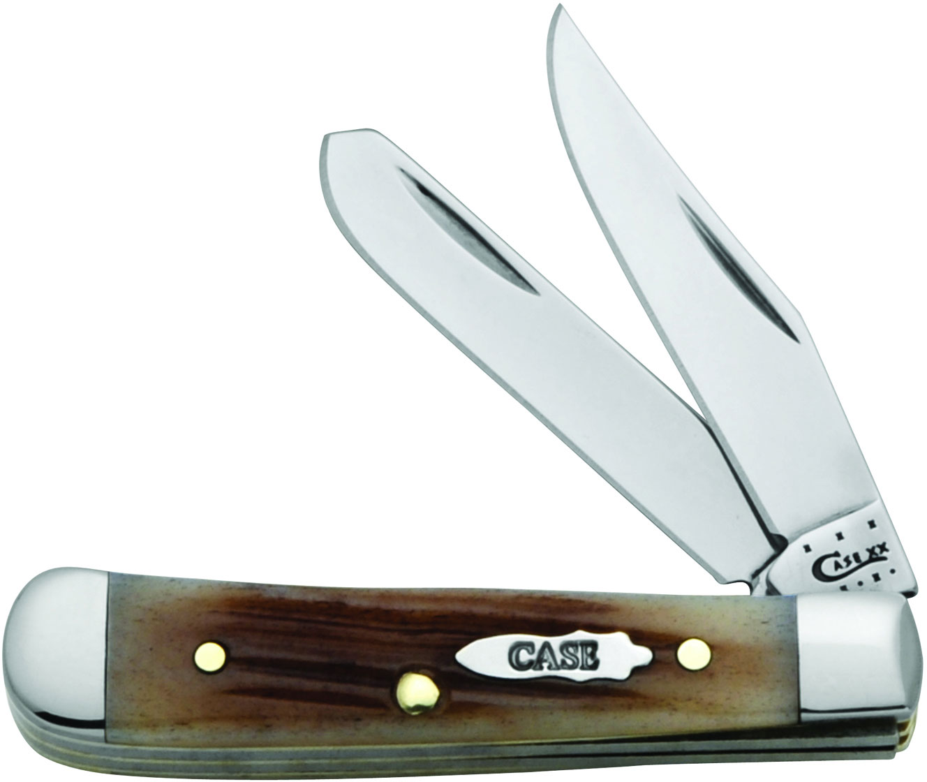 Reviews and Ratings for Case Winterbottom Ginger Ale Bone Tiny Trapper ...