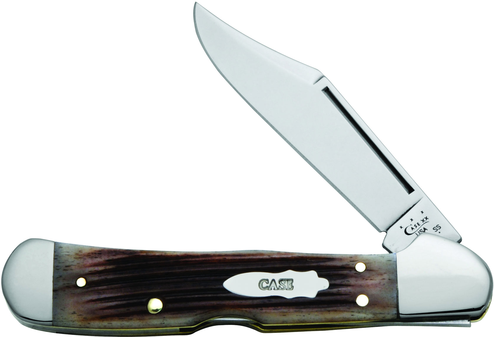 Reviews and Ratings for Case Winterbottom Ginger Ale Bone CopperLock 4 ...