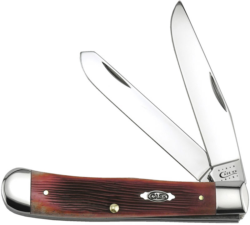 Reviews and Ratings for Case Tested Red Barnboard Trapper 4-1/8" Closed ...