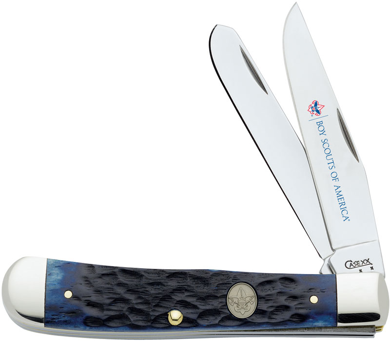 Reviews and Ratings for Case Boy Scouts of America Trapper 4-1/8 ...