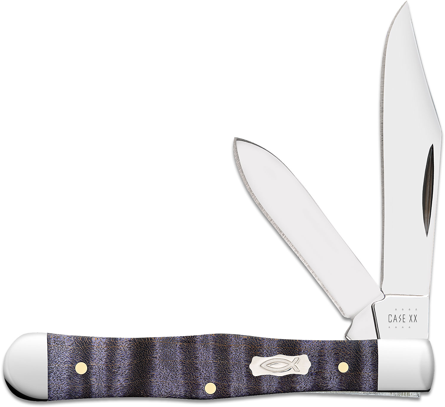 Reviews and Ratings for Case Tony Bose Smooth Purple Curly Maple Small ...